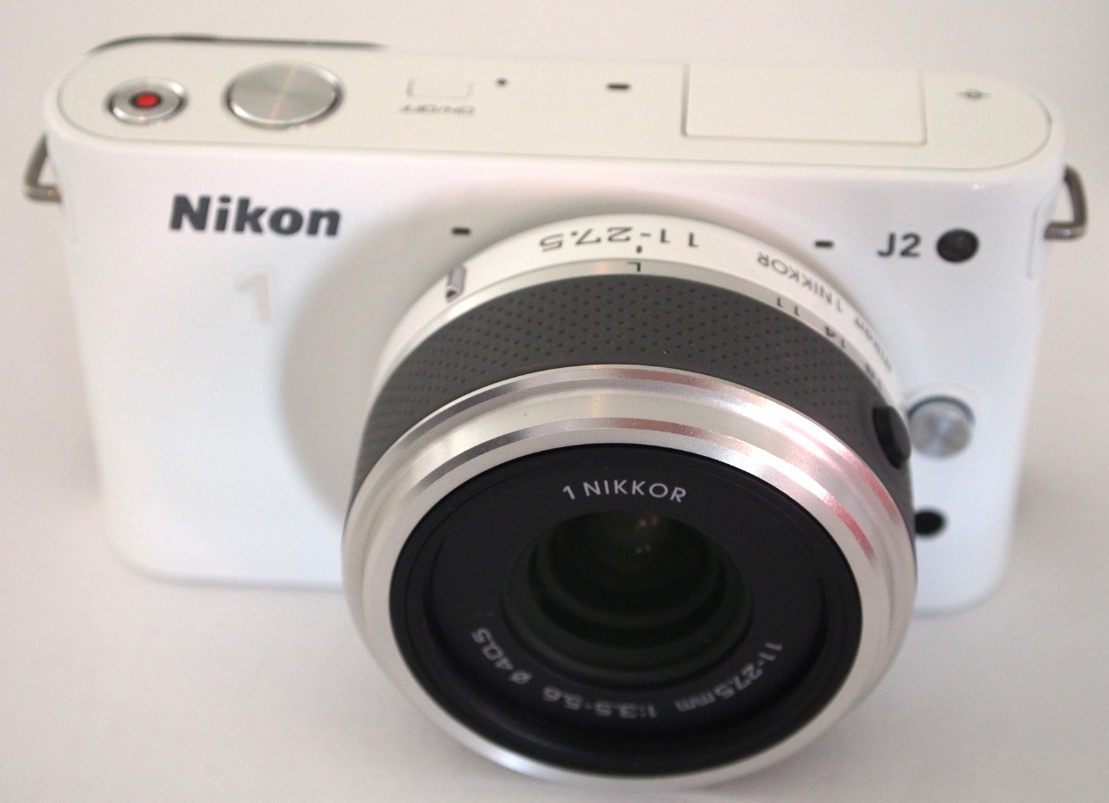 Nikon J2 Hands-On Preview | ePHOTOzine