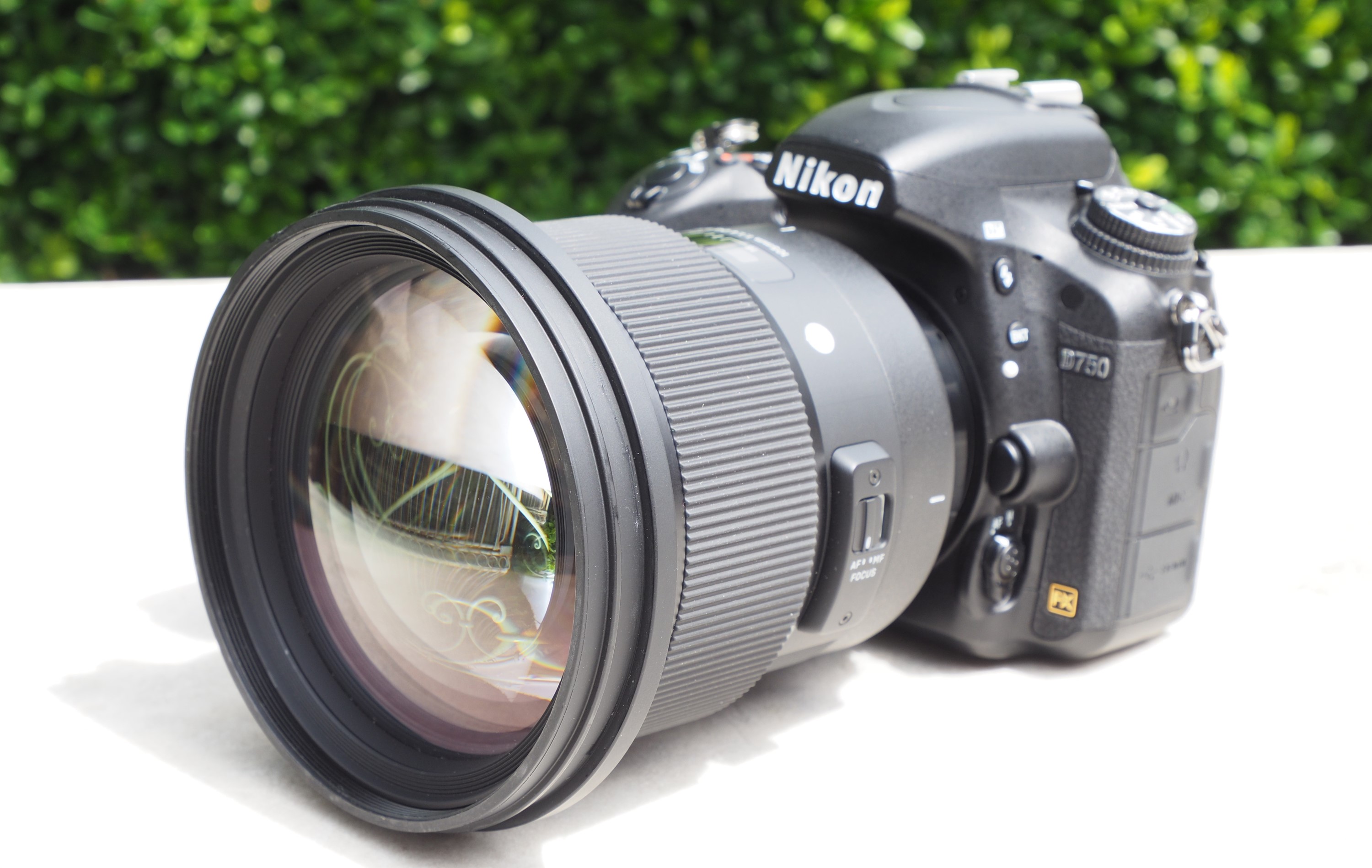 Sigma 105mm f/1.4 DG HSM Art Sample Photos | ePHOTOzine