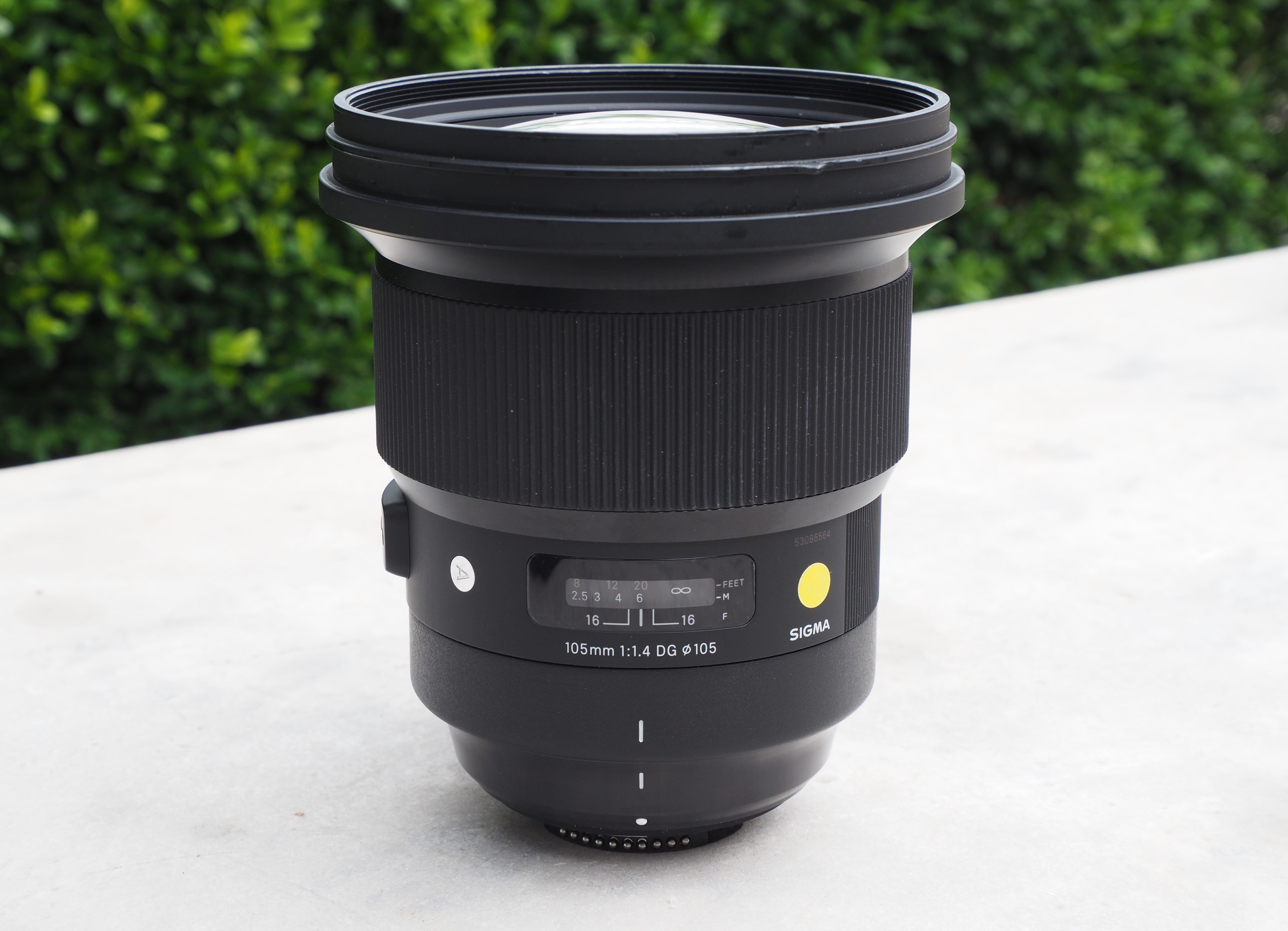 Sigma 105mm f/1.4 DG HSM Art Sample Photos | ePHOTOzine