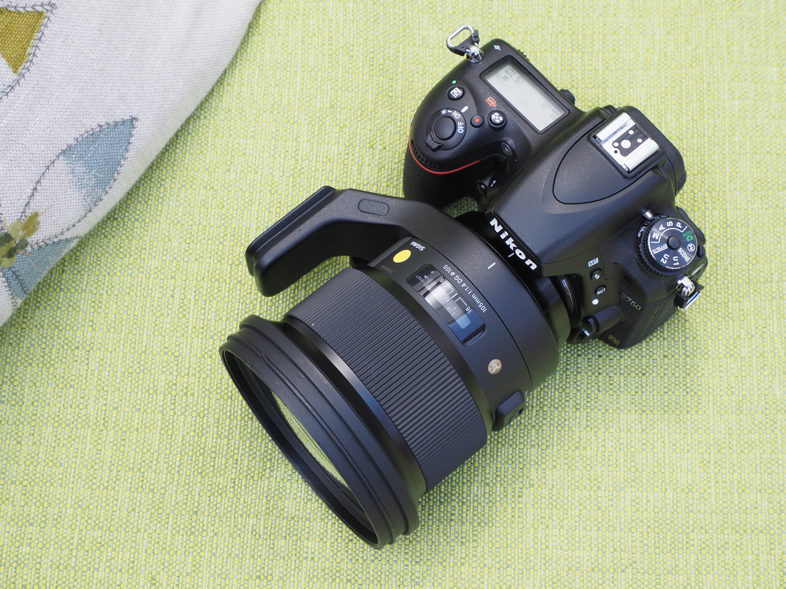 Sigma 105mm f/1.4 DG HSM Art Sample Photos | ePHOTOzine