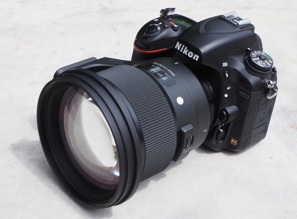 Sigma 105mm f/1.4 DG HSM Art Sample Photos | ePHOTOzine