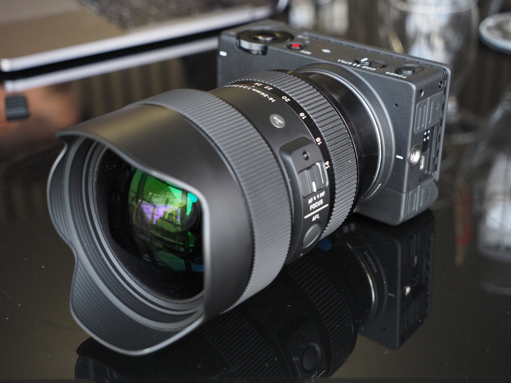 Sigma 14-24mm f/2.8 DG DN Sample Photos | ePHOTOzine