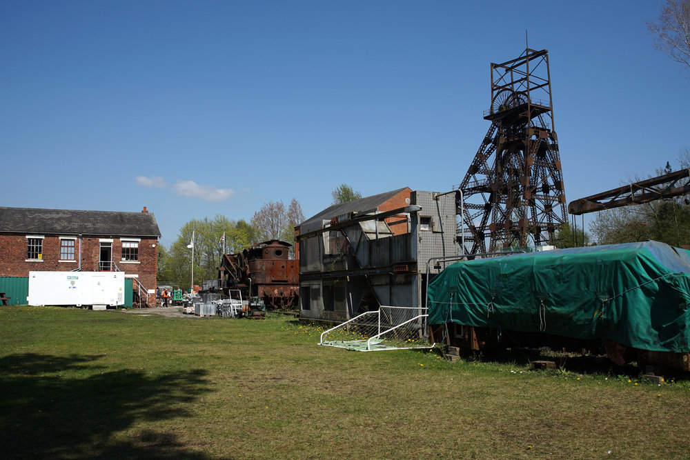 Sigma 23mm F/1.4 DC DN Contemporary Lens Review - Performance | ePHOTOzine