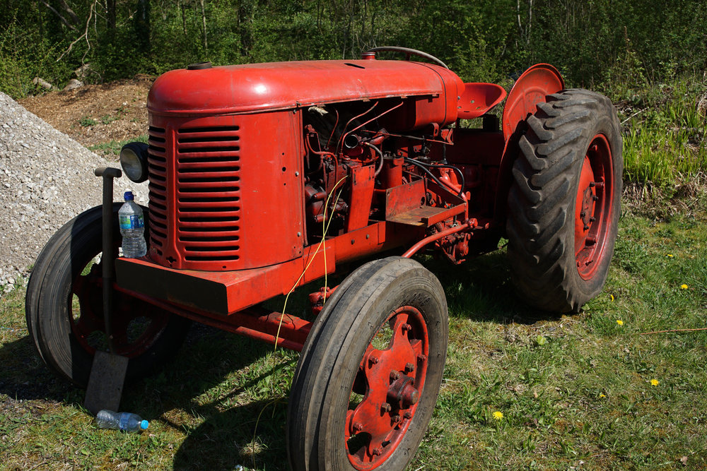 Sigma 23mm F/1.4 DC DN Contemporary Lens Review - Performance | ePHOTOzine