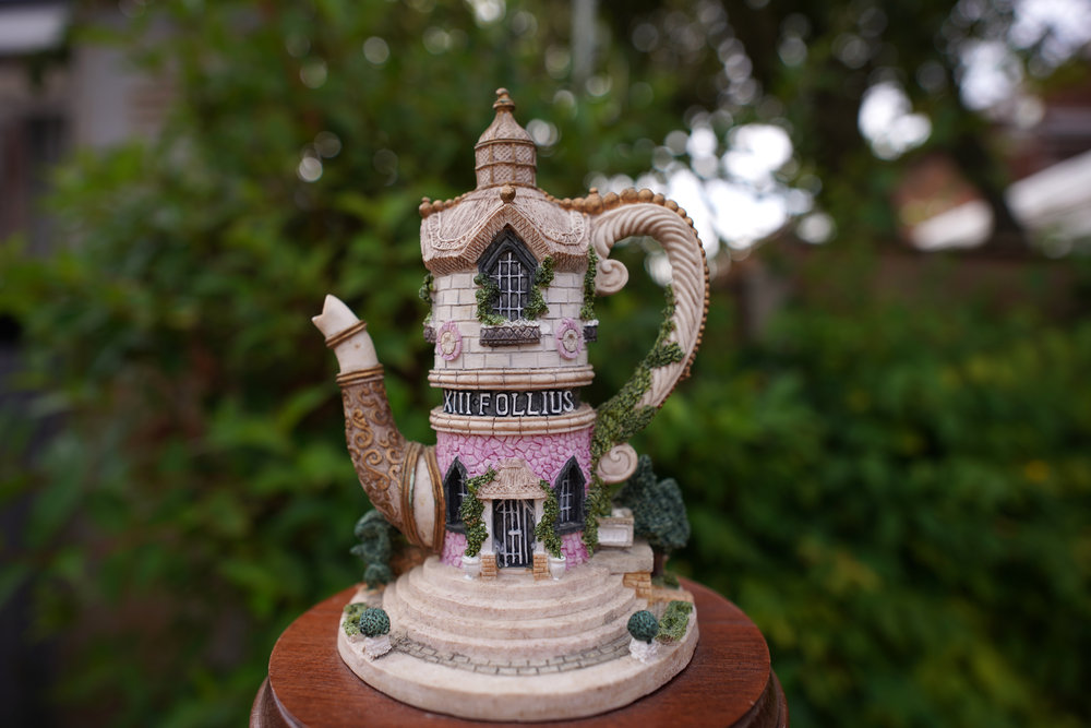 Sigma 24mm F/1.4 DG DN Art Lens Review - Performance | ePHOTOzine