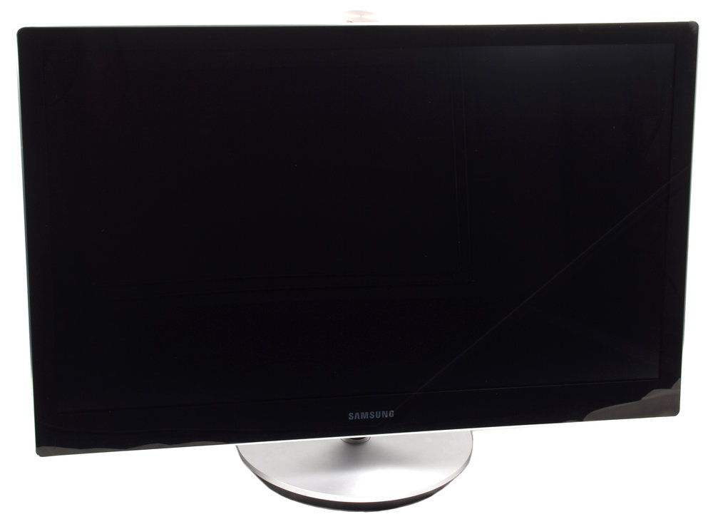 Samsung 27inch S27B970D Series 9 Quad HD LED Monitor Images