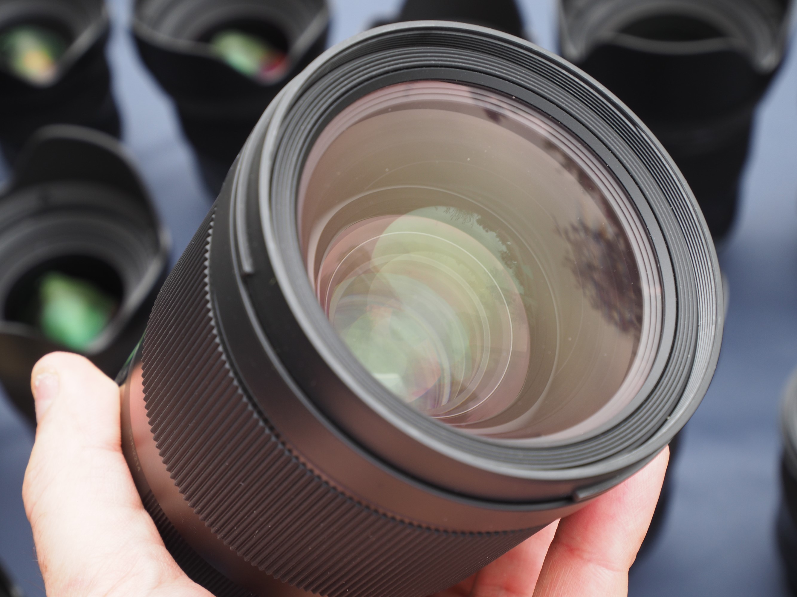 Sigma 40mm f/1.4 DG HSM Art Sample Photos | ePHOTOzine