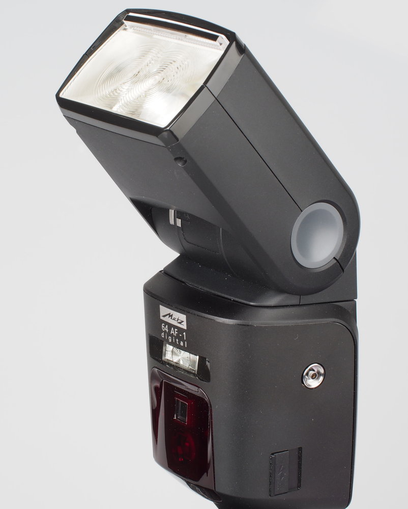 Metz 64 AF-1 Images