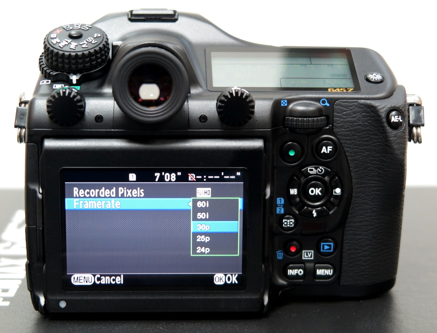 Pentax 645Z DSLR Review Sample Photos | ePHOTOzine