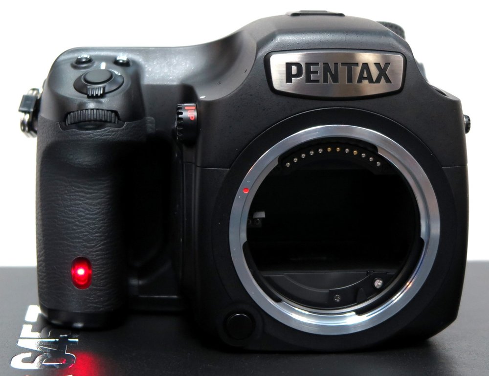 Pentax 645Z DSLR Review Sample Photos