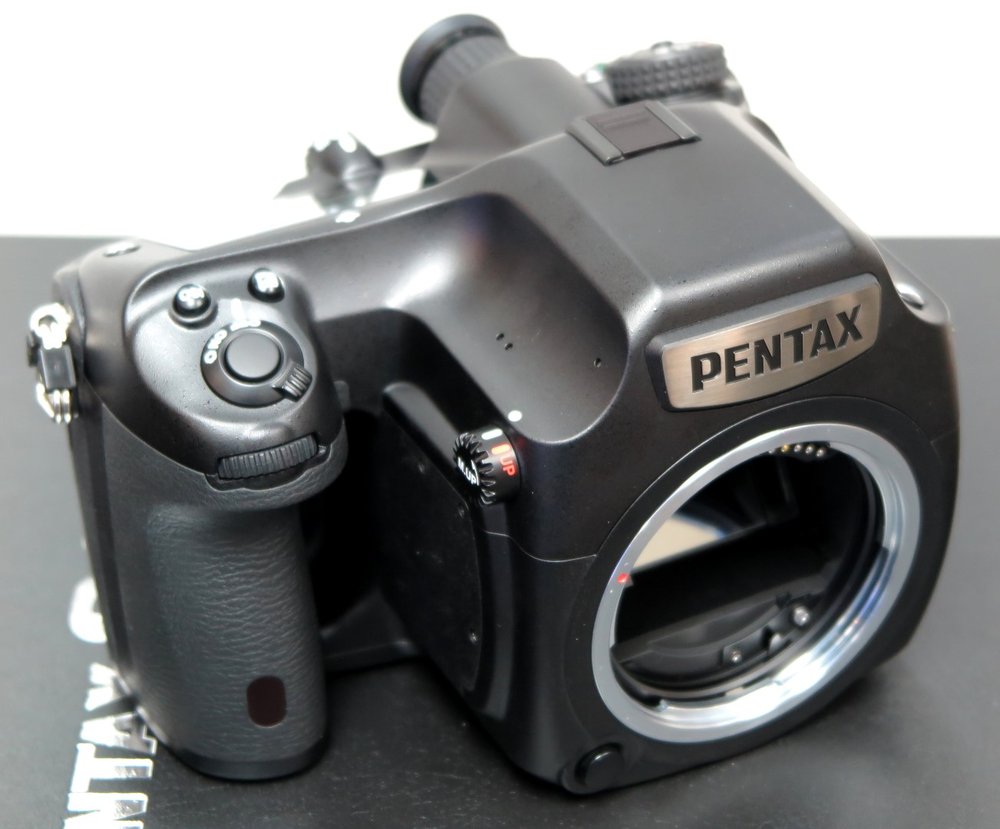 Pentax 645Z DSLR Review Sample Photos | ePHOTOzine