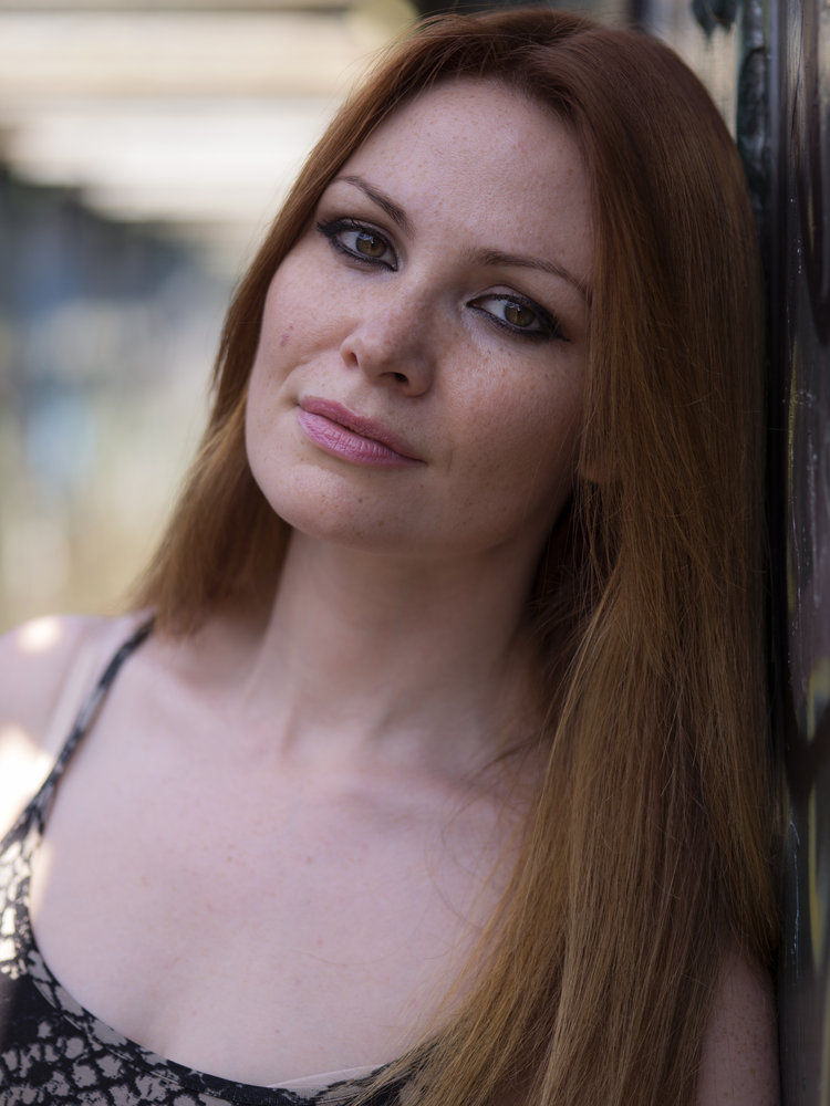 Pentax 645Z Full Size Sample Photos