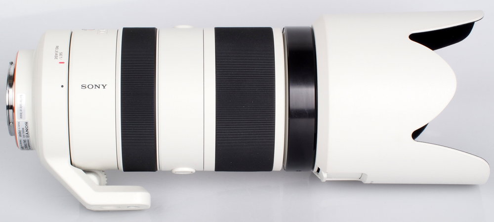 Sony 70-400mm f/4-5.6 G SSM II Images