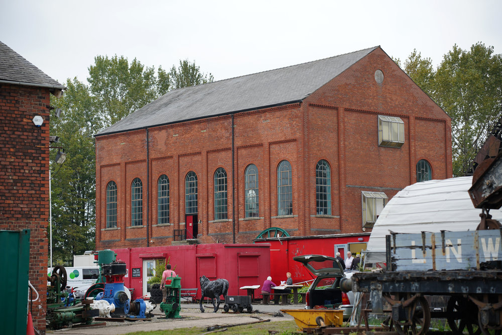 Sigma 85mm f/1.4 DG DN Art Lens Review - Performance | ePHOTOzine