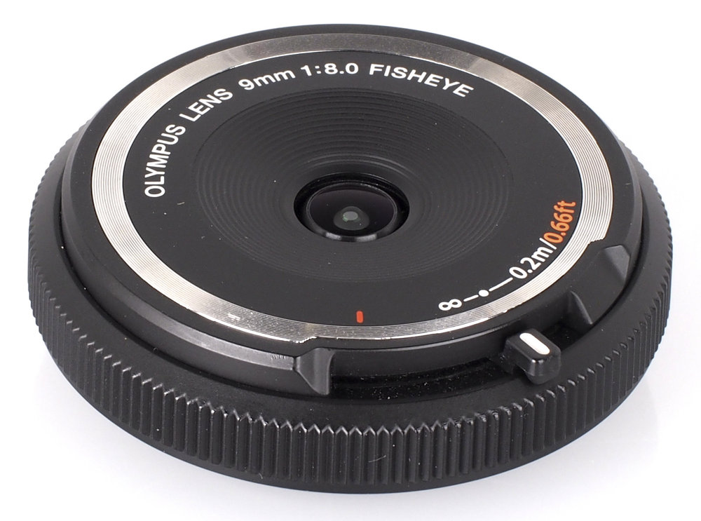 Olympus 9mm f/8 Fisheye Images