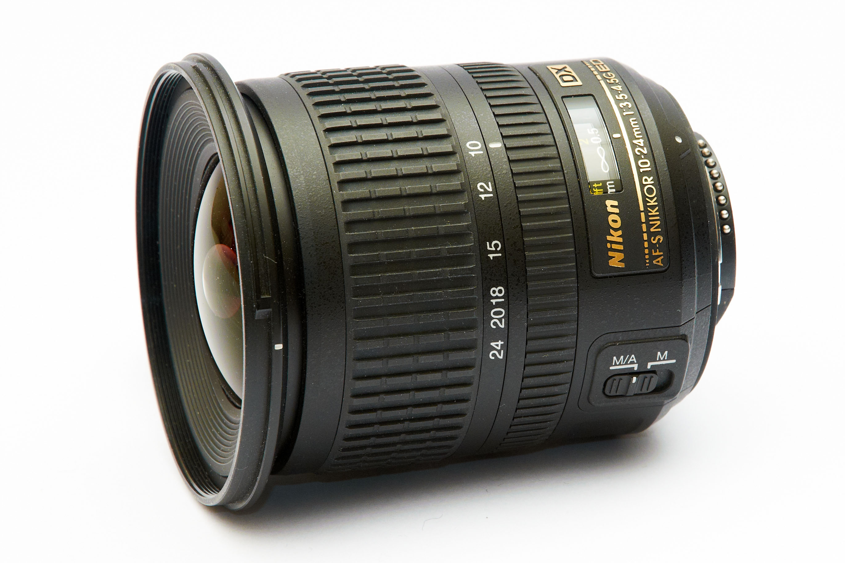 Nikon AF-S DX Nikkor 10-24mm f/3.5-4.5G ED Images