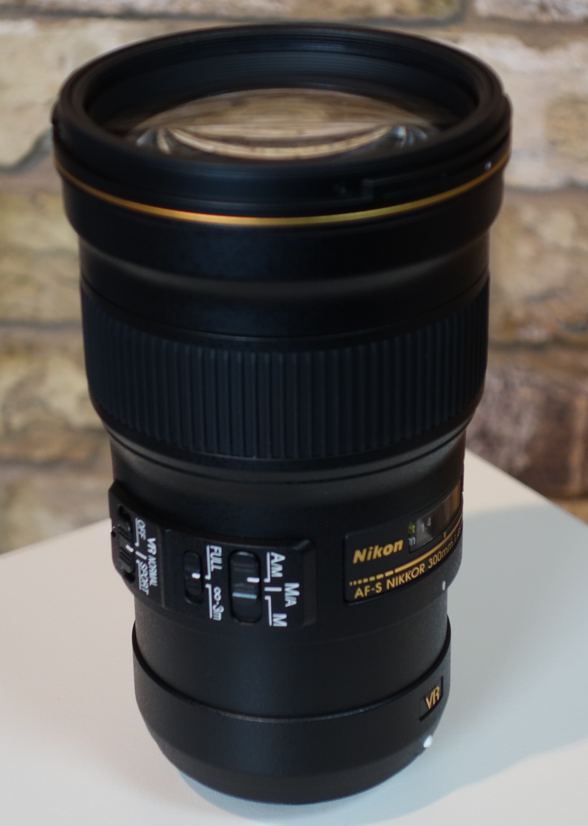 Nikon AF-S NIKKOR 300mm f/4E PF ED VR Lens Hands-On Preview | ePHOTOzine