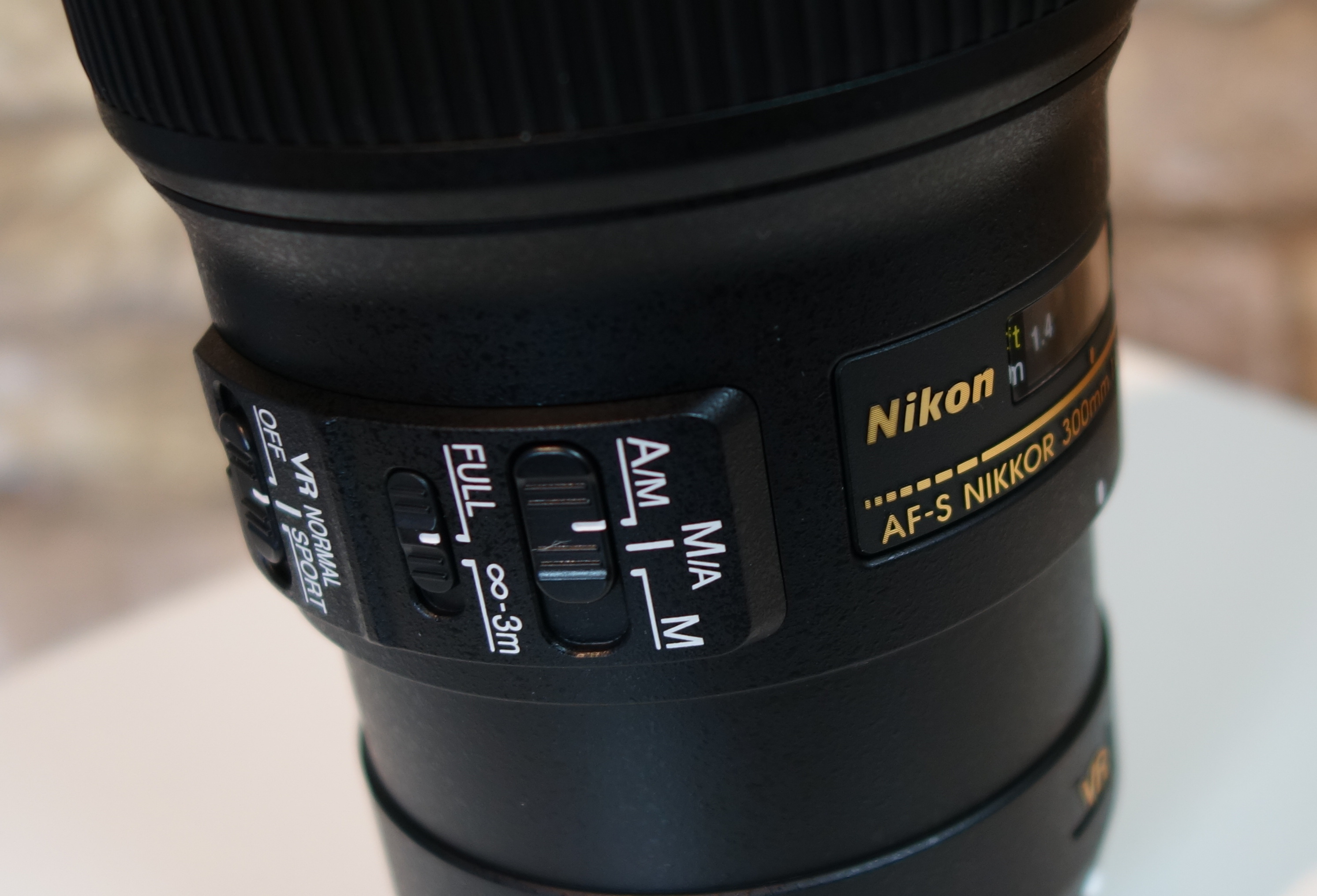 Nikon AF-S NIKKOR 300mm f/4E PF ED VR Lens Hands-On Preview | ePHOTOzine