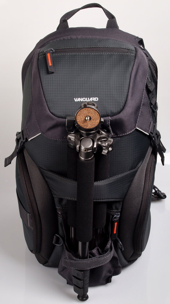 Vanguard Adaptor 46 Backpack Images