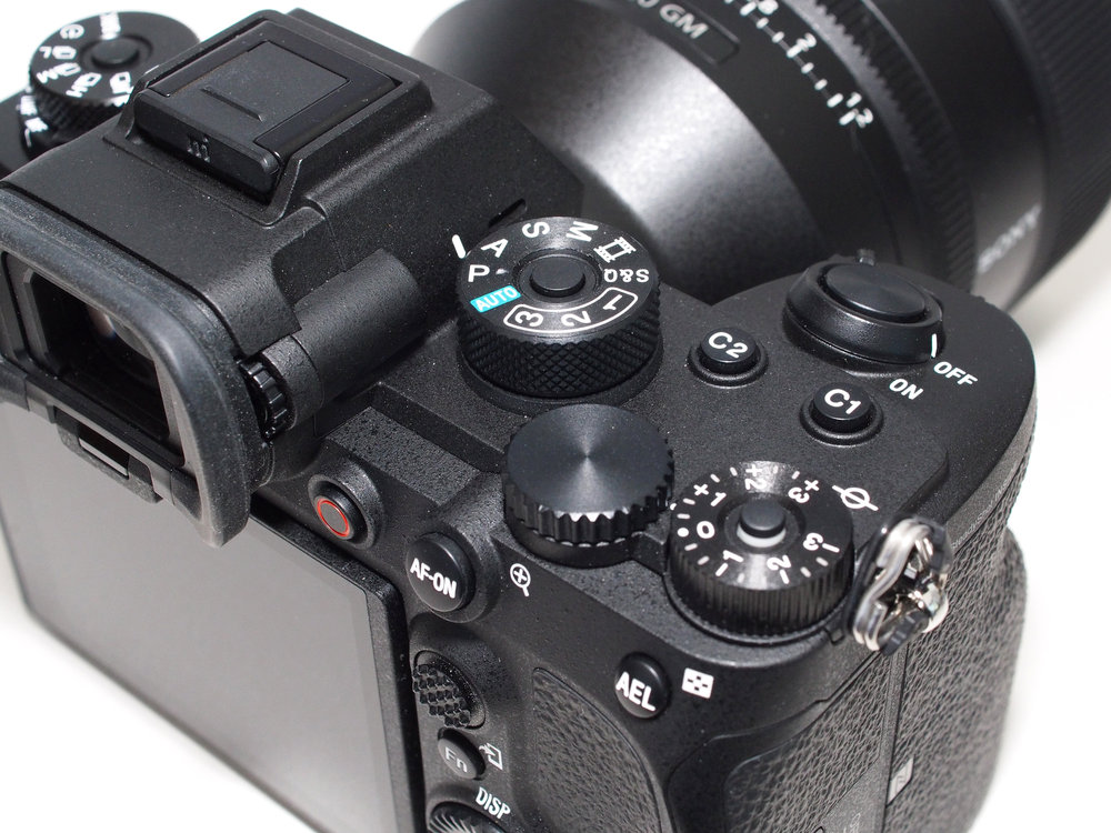 Sony Alpha 1 ILCE-1 Review | ePHOTOzine