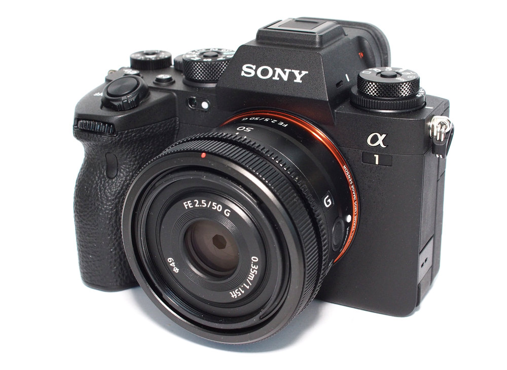 Sony Alpha 1 ILCE-1 Review | ePHOTOzine
