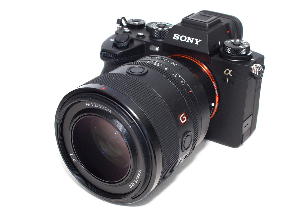 Sony Alpha 1 ILCE-1 Review | ePHOTOzine