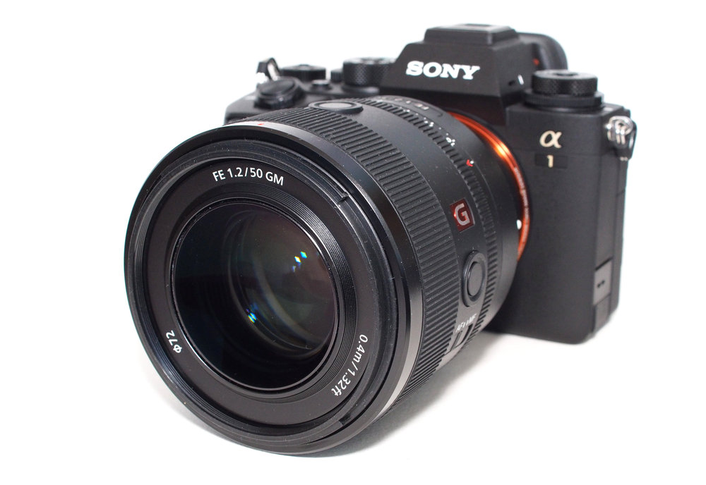 Sony Alpha 1 ILCE-1 Review | ePHOTOzine