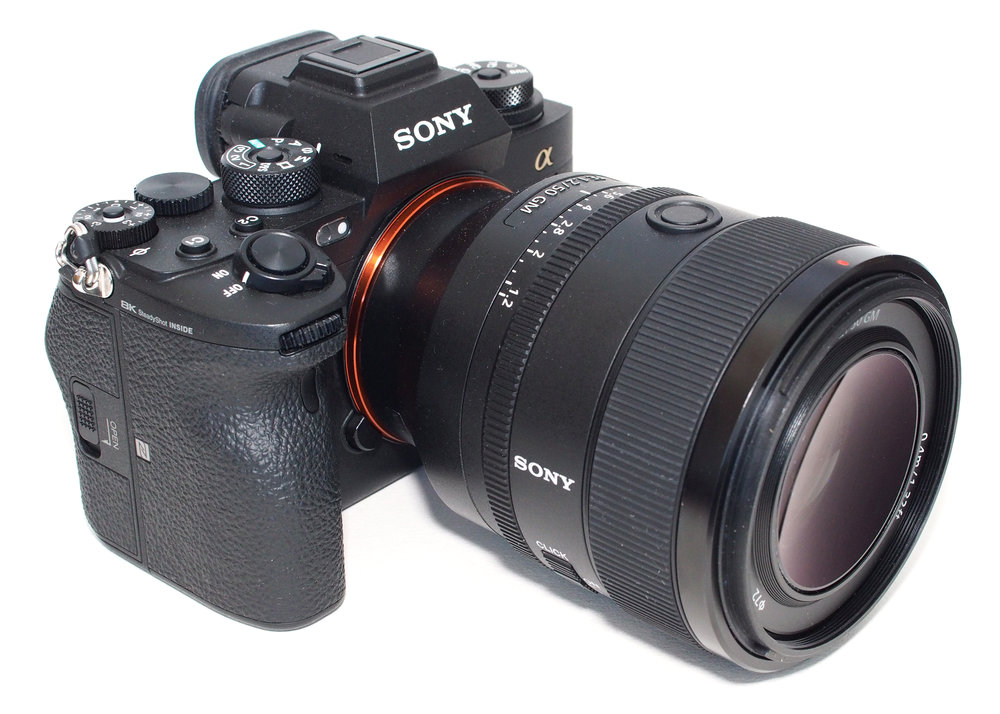 Sony Alpha 1 ILCE-1 Review | ePHOTOzine