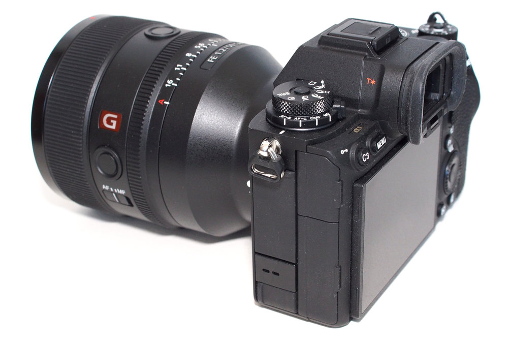 Sony Alpha 1 ILCE-1 Review | ePHOTOzine