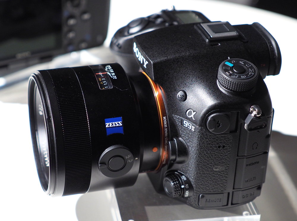 Sony Alpha A99-II Sample Photos | ePHOTOzine