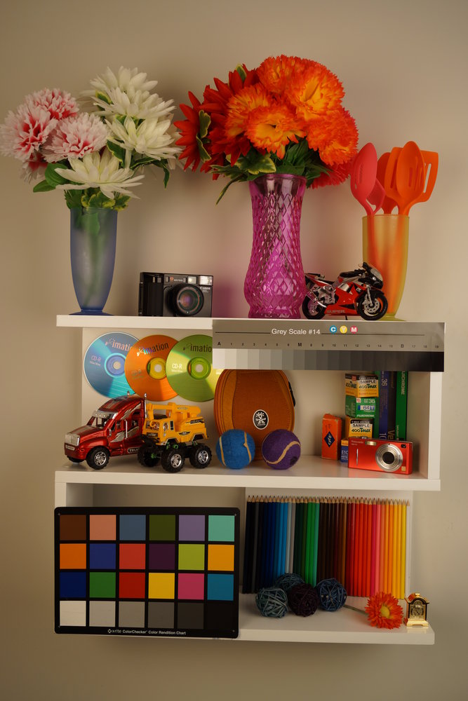 Sony Alpha A65 Sample Photos | ePHOTOzine