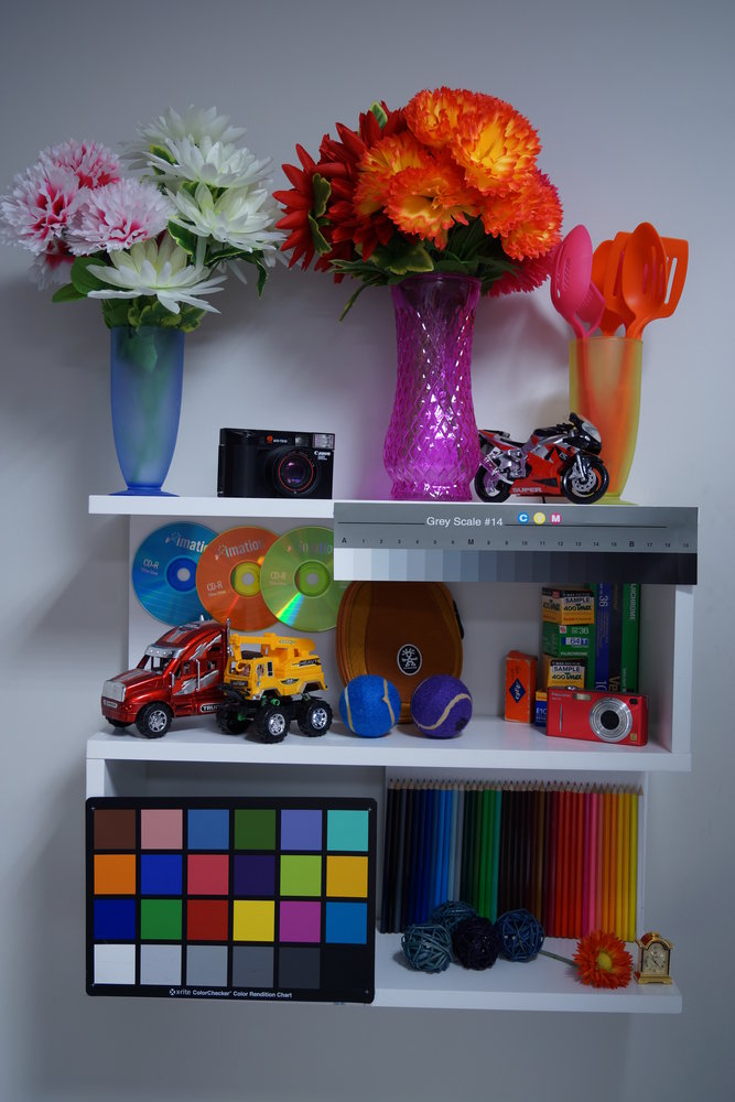 Sony Alpha A65 Sample Photos | ePHOTOzine