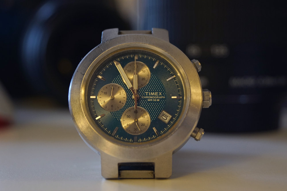 Sony Alpha SLT-A68 Review - Performance | ePHOTOzine