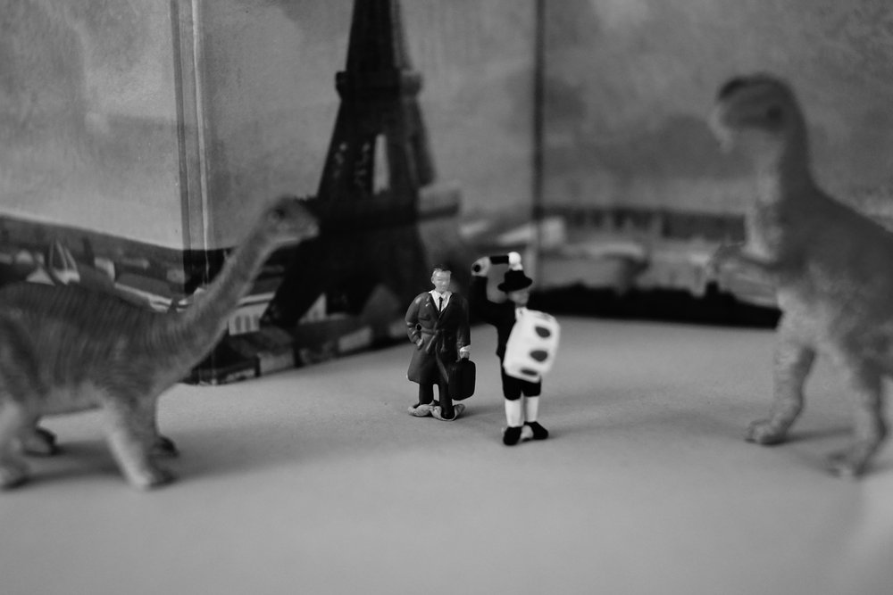 Sony Alpha SLT-A68 Review - Performance | ePHOTOzine