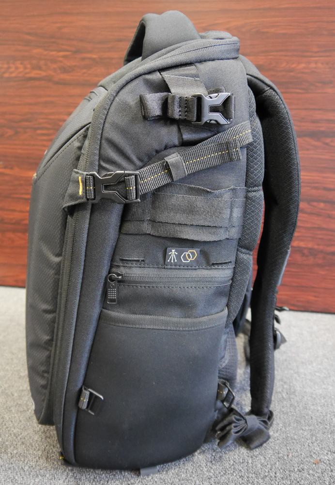 Vanguard Alta Rise 45 Images