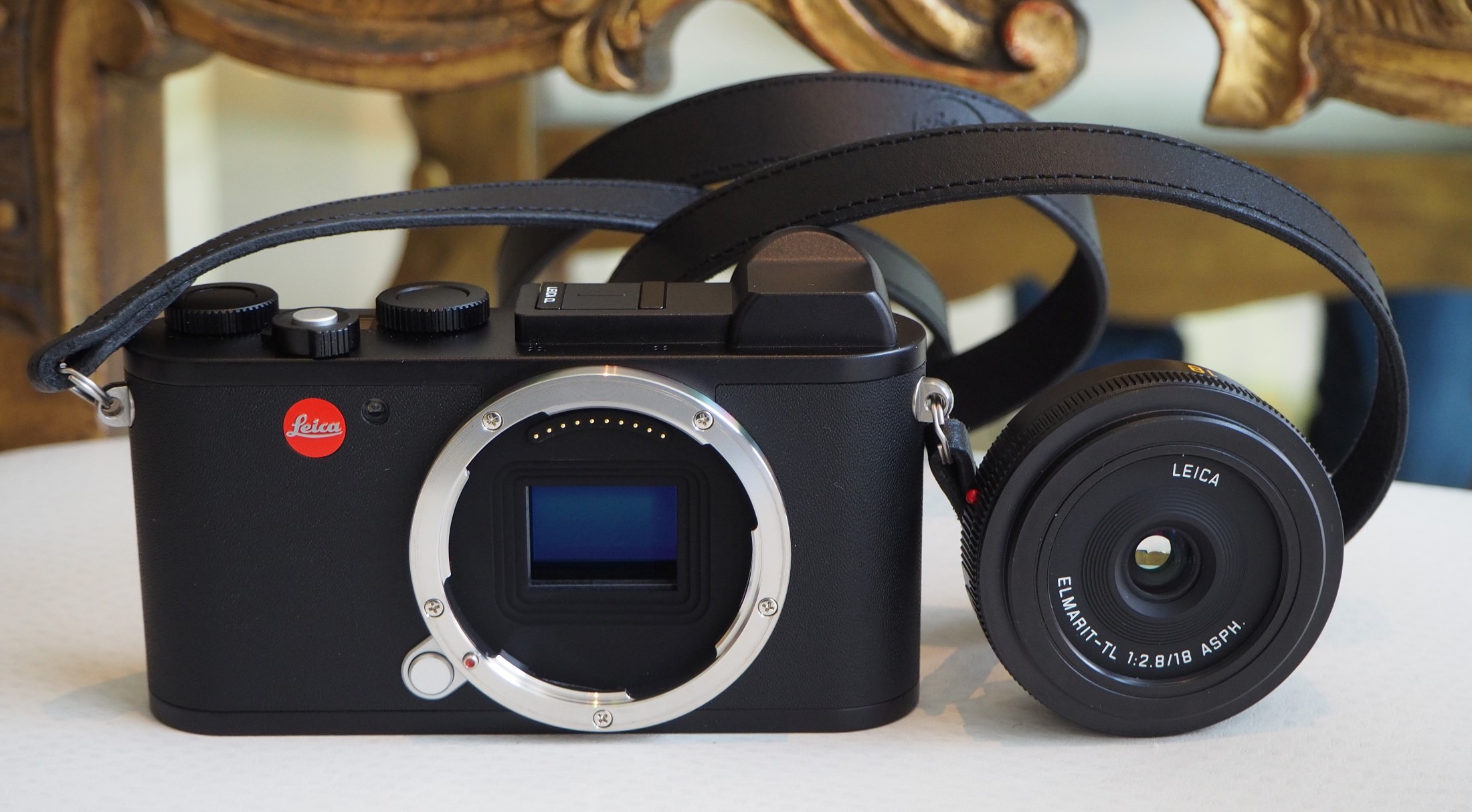 Leica CL Hands-On Sample Photos | ePHOTOzine
