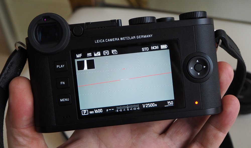 Leica CL Hands-On Sample Photos | ePHOTOzine
