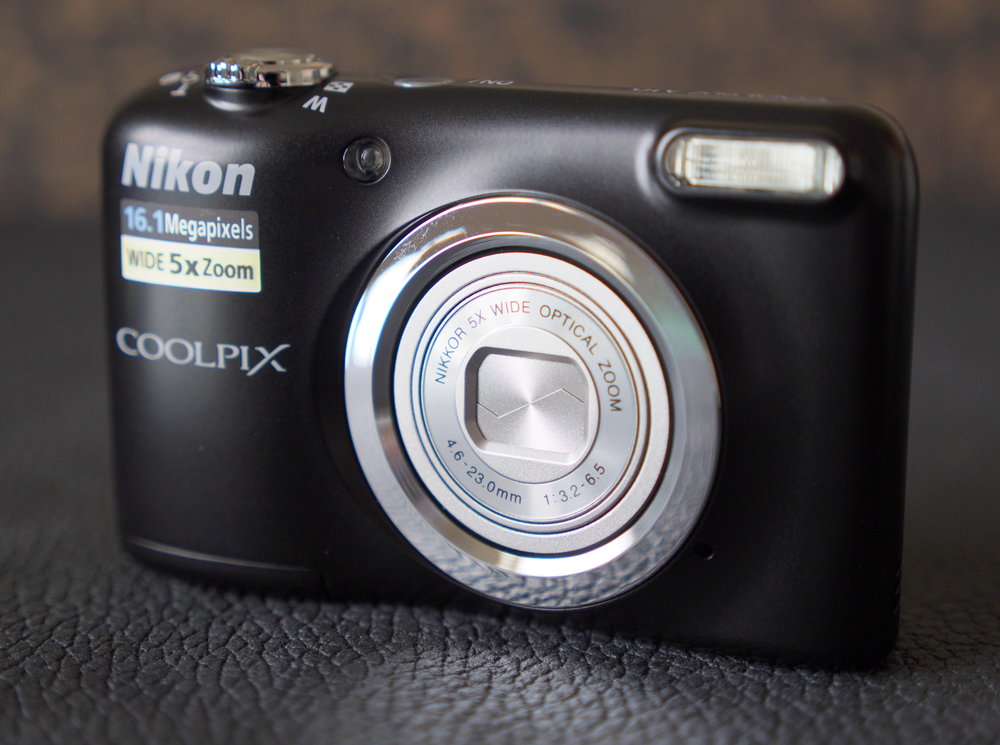 Nikon Updates Coolpix Range With 2 Budget Compact Cameras | ePHOTOzine