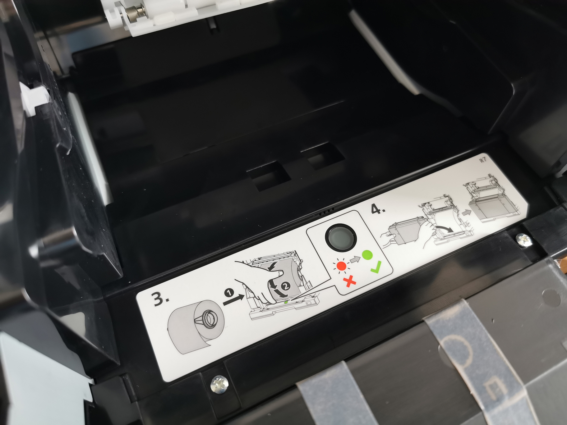 Mitsubishi Electric CP-M15 Photo Printer Review | ePHOTOzine