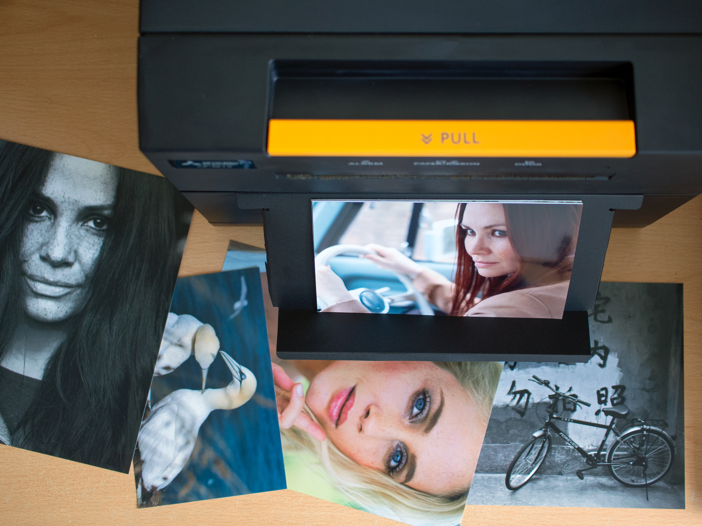 Mitsubishi Electric CP-M15 Photo Printer Review | ePHOTOzine