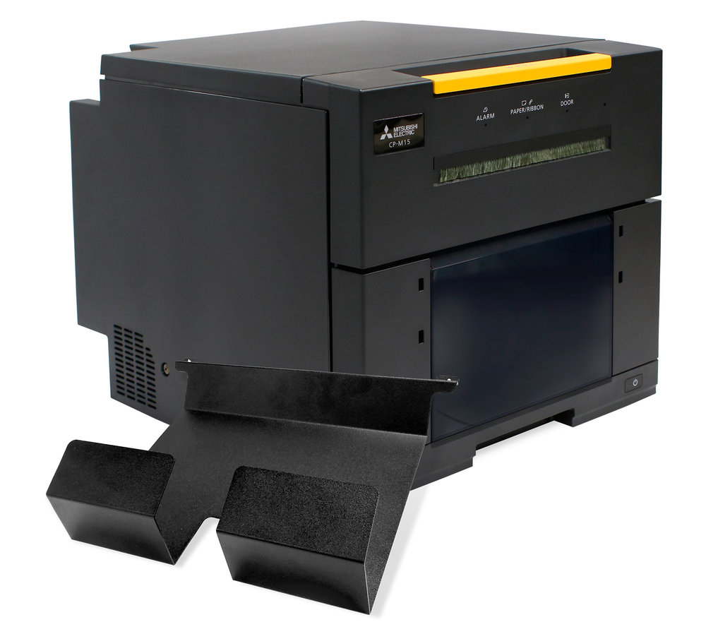 Mitsubishi Electric CP-M15 Photo Printer Review | ePHOTOzine