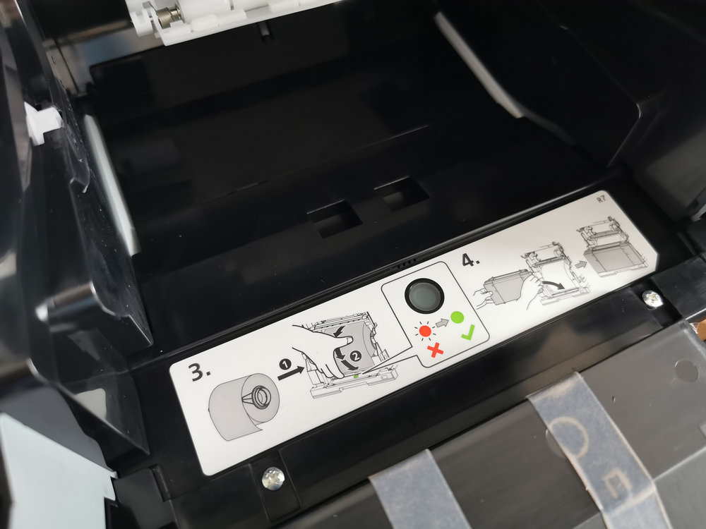 Mitsubishi Electric CP-M15 Photo Printer Review | ePHOTOzine