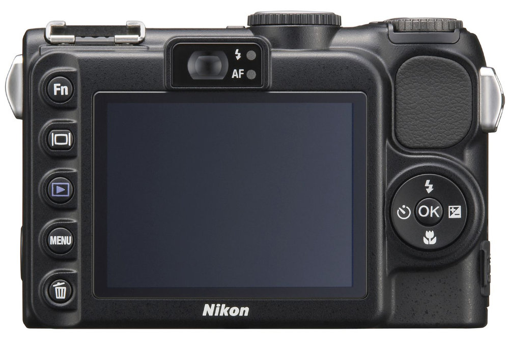 Nikon Coolpix P510 Images