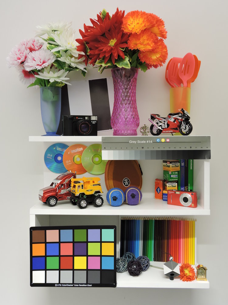 Nikon Coolpix P600 Sample Photos | ePHOTOzine