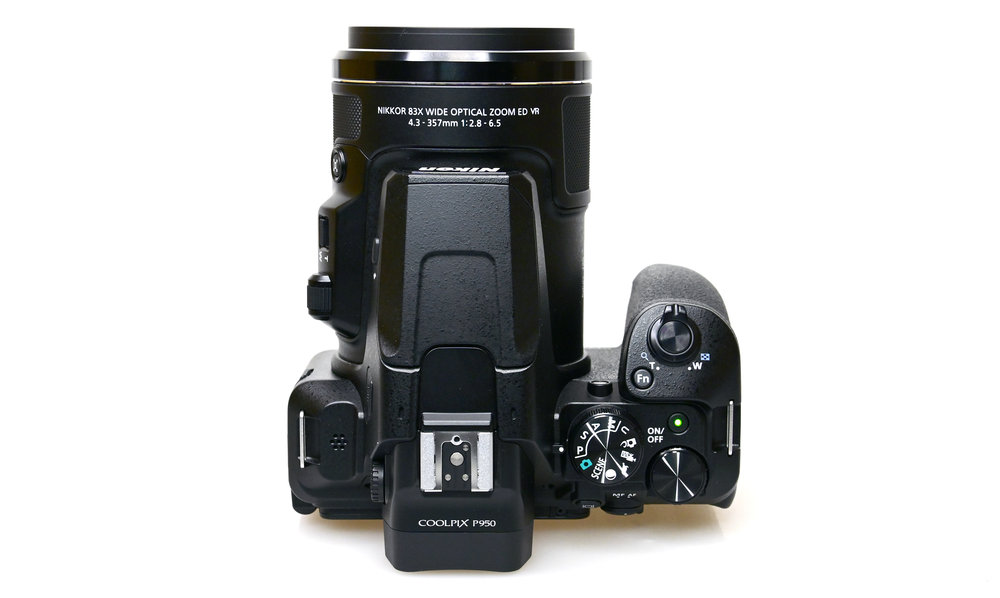 Nikon Coolpix P950 Sample Photos | ePHOTOzine