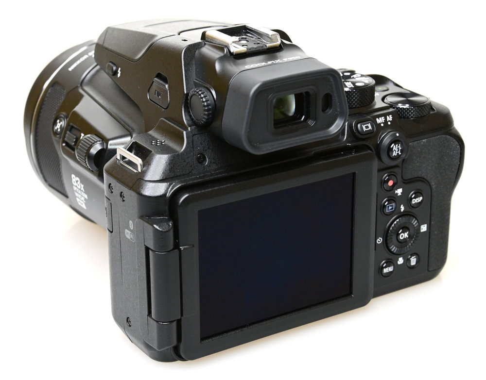 Nikon Coolpix P950 Sample Photos | ePHOTOzine