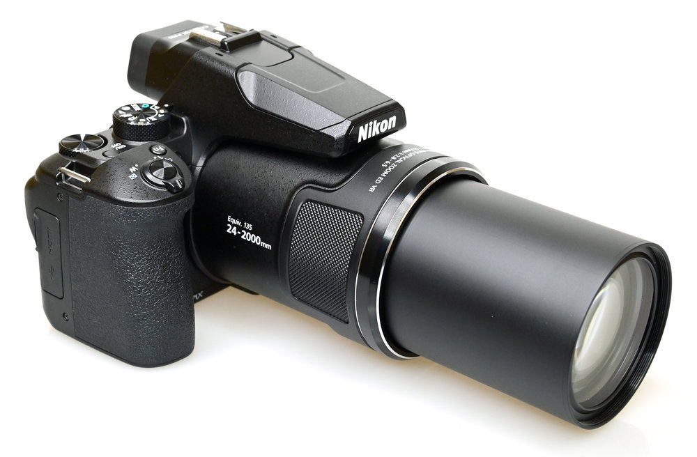 Nikon Coolpix P950 Sample Photos | ePHOTOzine