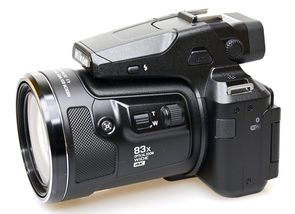 Nikon Coolpix P950 Sample Photos | ePHOTOzine