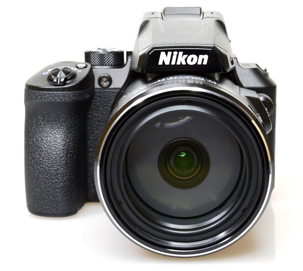 Nikon Coolpix P950 Sample Photos | ePHOTOzine