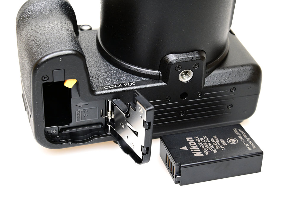 Nikon Coolpix P950 Sample Photos | ePHOTOzine